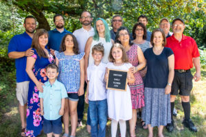 Engstrom Family – Wildish Photo